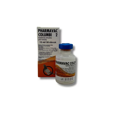 Pharmagal Bio Pharmavac – ZajilStore